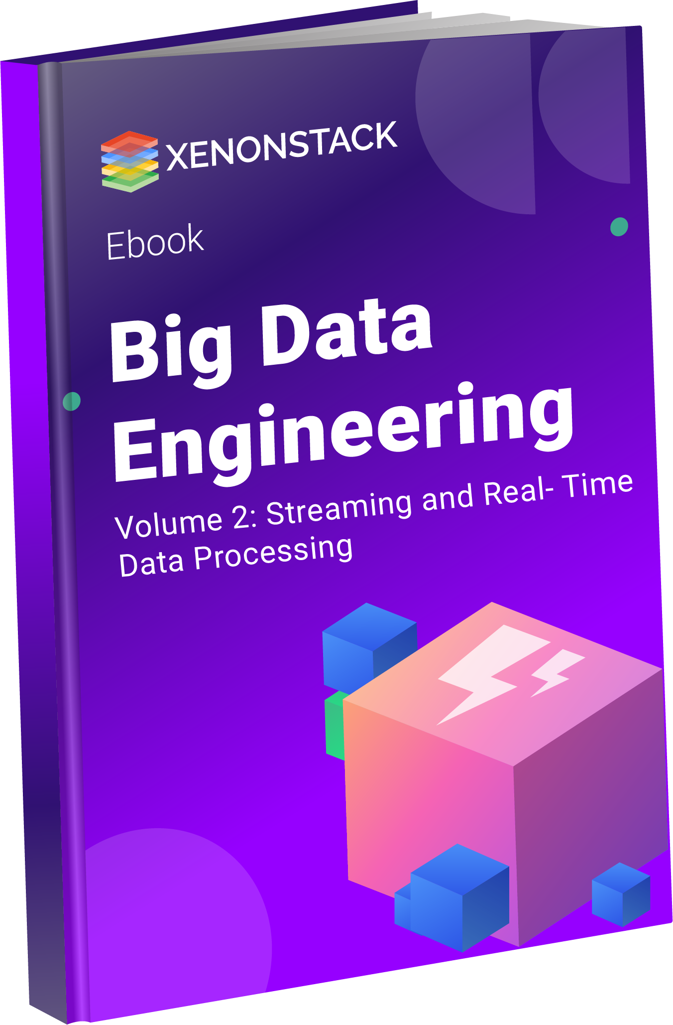 Volume 2 : Streaming and Real-Time Data Processing